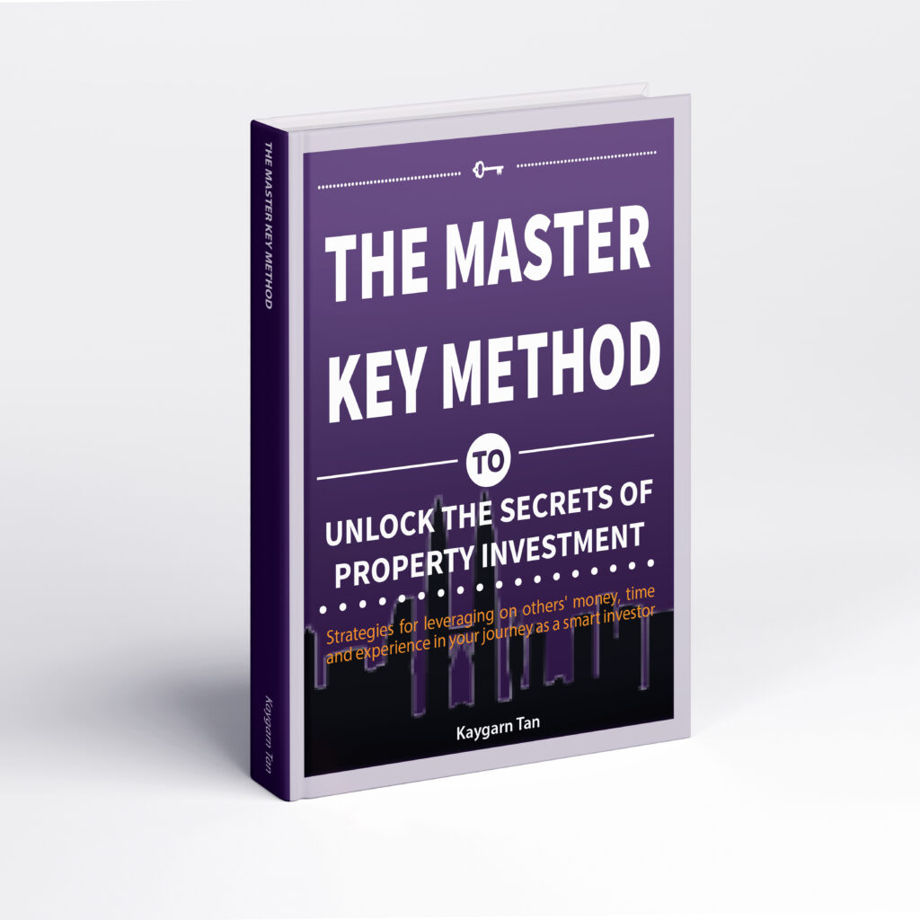 The Master Key Method - SOMO Campaigns